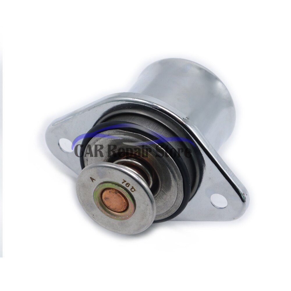 Engine Thermostat Kit For DT466E DT530E48 OEM 1830... – Grandado