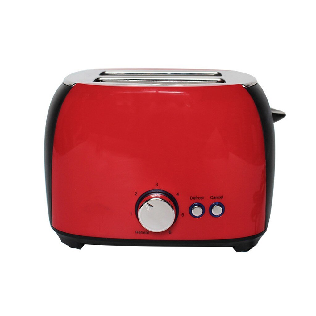 Electric Toaster Automatic Bread Baking machine To... – Grandado