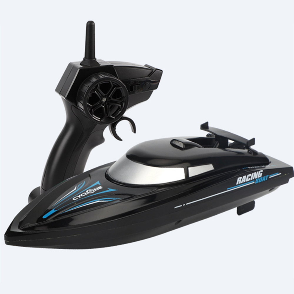 2.4G remote control boat 2.4 GHz remote control hi... – Grandado