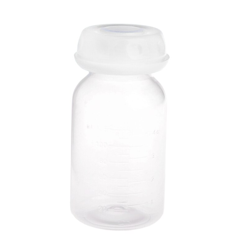 Baby 125ML Breast Milk Feed Bottles Collection Sto... – Grandado