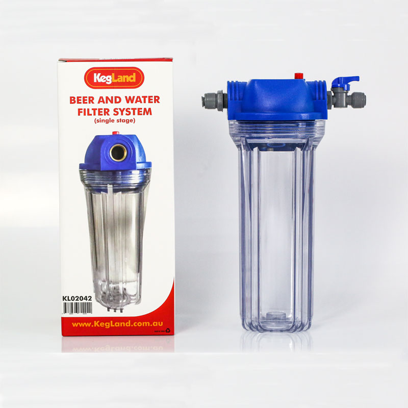 Beer Filtering System 10inch – Vicedeal