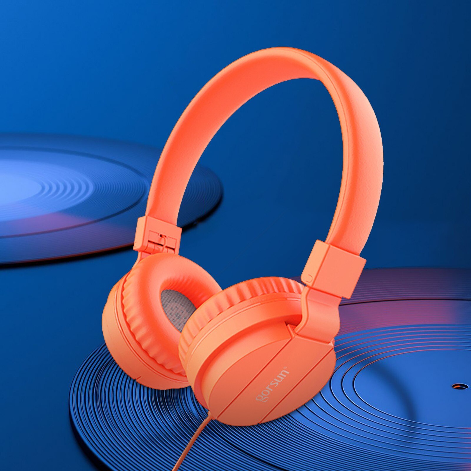 Headphones Wireless Extra Bass Active Noise Reduct... – Grandado