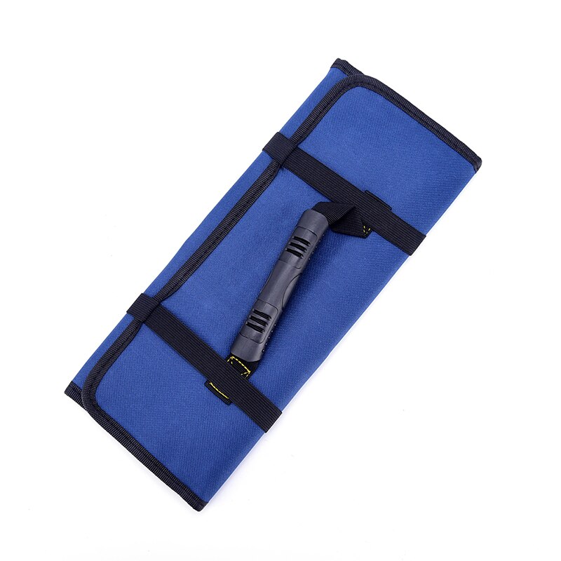 multifunction tool bag practical carrying handles ... – Grandado