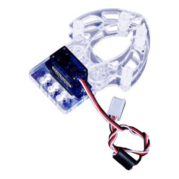 Pince Robotique Makeblock 5-12V – Grandado