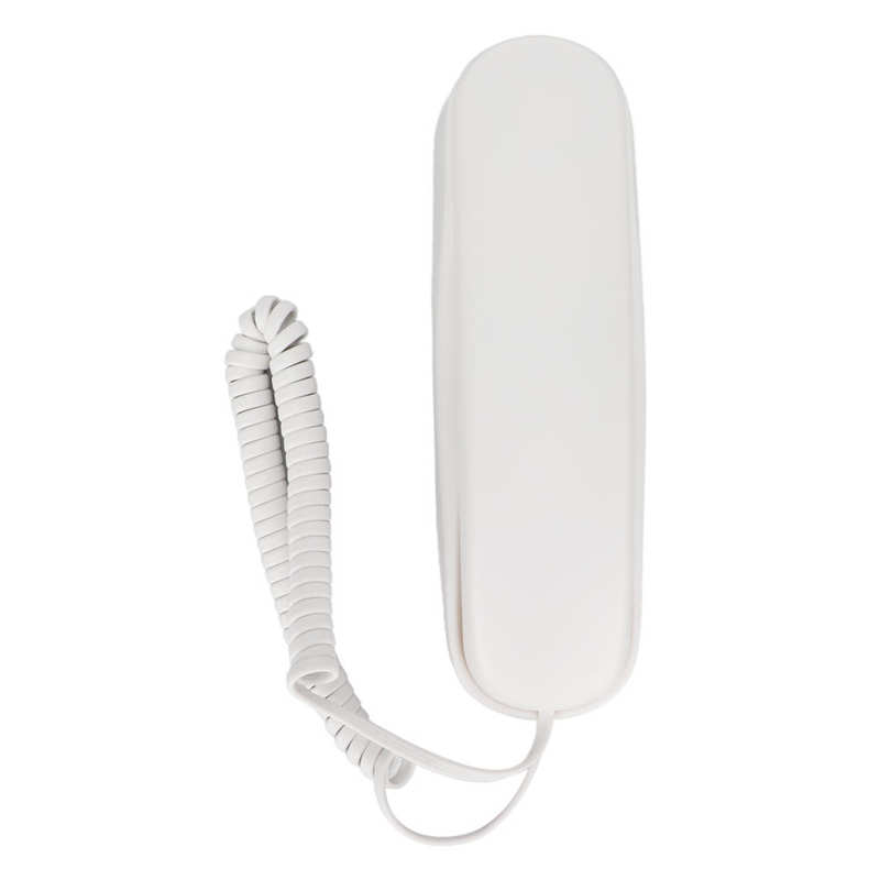 Mini Phone Office Telephone Wall Mountable Telepho... – Grandado