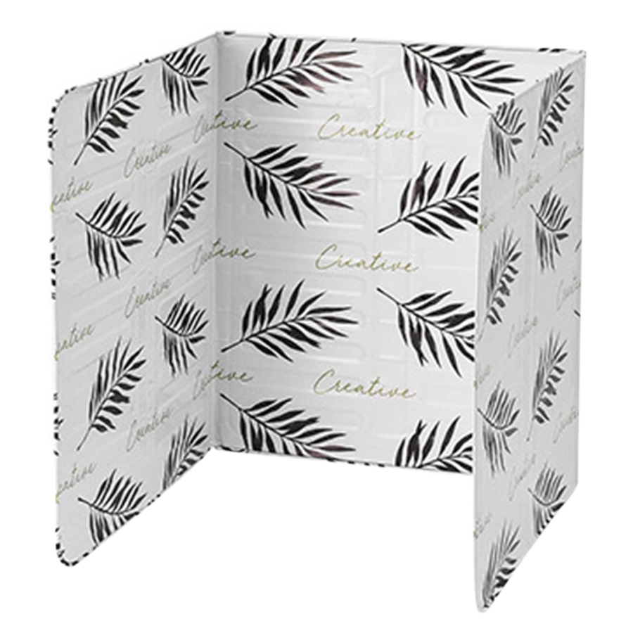 1Pcs Kitchen Grease Aluminum Foil Insulation Block... – Grandado