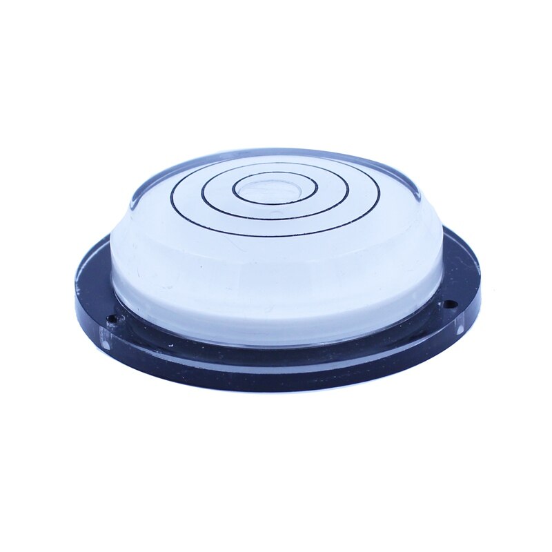 Bullseye Bubble Level Universal Inclinometer Circu... – Grandado
