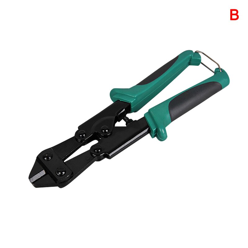 Alloy Steel Bolts Cutter 8" Bolts Wire Clamp Cutti... – Grandado