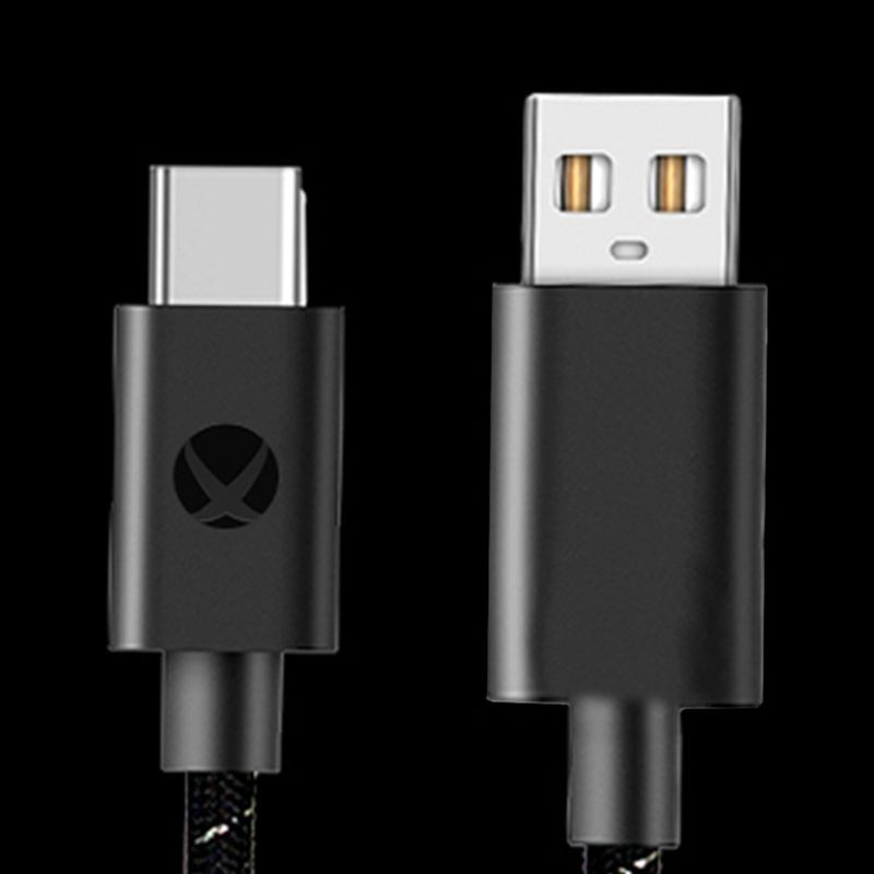 Type-C Charging Cable Controller Fast Charger Line... – Vicedeal