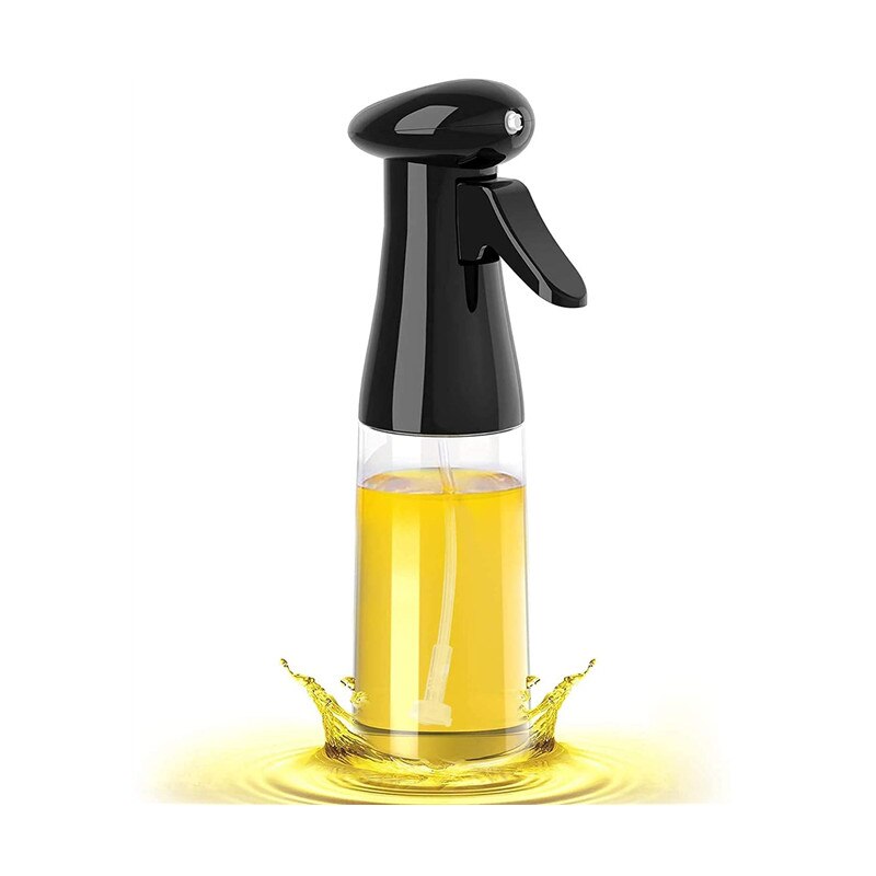 200Ml Olijfolie Spray Bbq Koken Keuken Bakken Olij... – Grandado