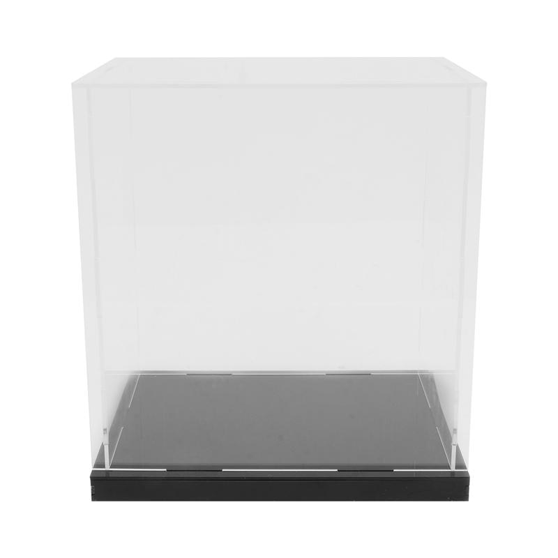 Acrylic Display Box Transparent Handmade Model Dis... – Grandado