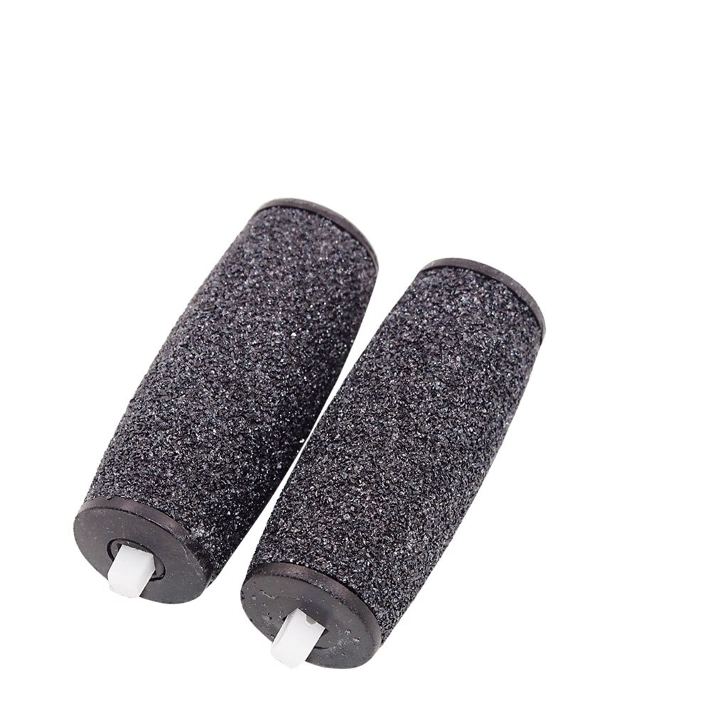 2/4pcs Replacements Roller Heads for Electric Foot... – Grandado