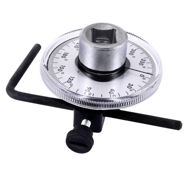 1/2 pouces réglable couple d'entraînement Angle ma... – Grandado