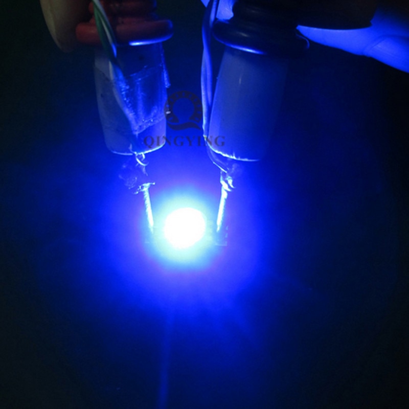 High Power LED Chip 3W RGB LED COB Beads 3 W Light... – Grandado