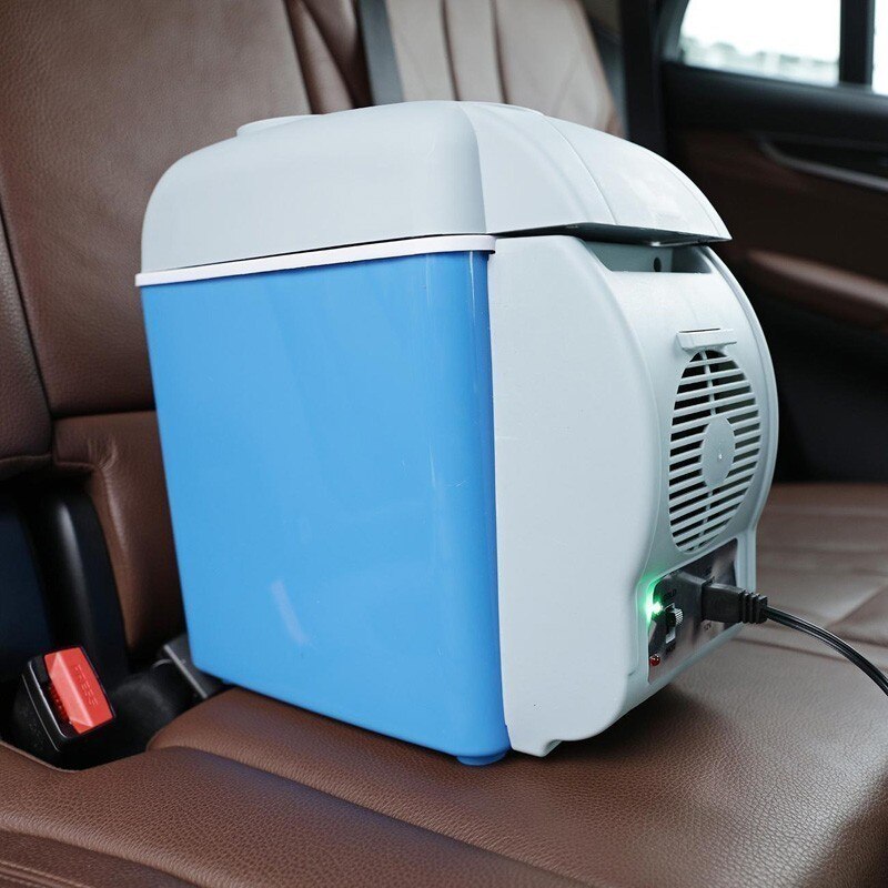 Car Refrigerator Freezer Warmer Multi-function Hom... – Grandado