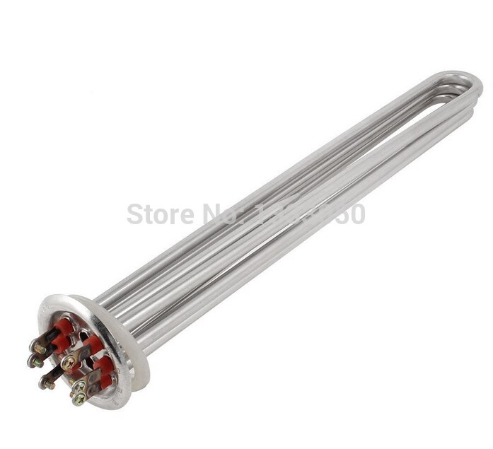 Stainless Steel Water Boiler U Type Tubular Heatin... – Grandado