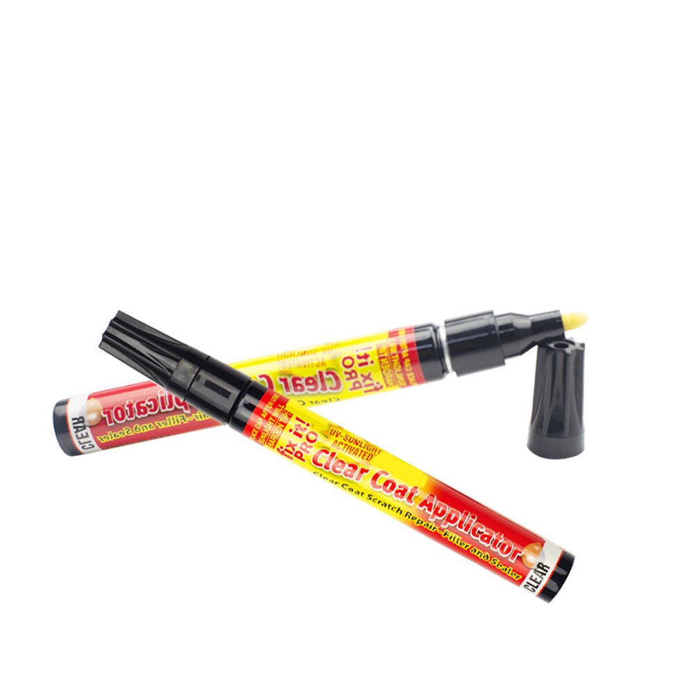 Auto-Styling Fix It Pro Clear Car Scratch Repair R... – Grandado
