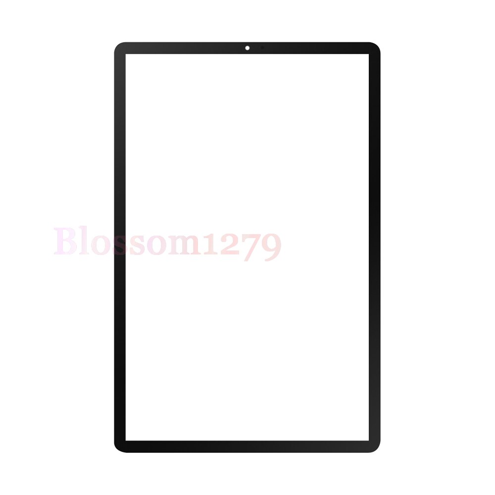Front Outer Touch Screen Glas Für Samsung Galaxy T... – Vicedeal