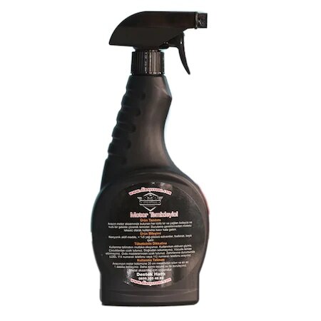 Engine Cleaner Motor Polisher Auto Cleaning Care P... – Grandado