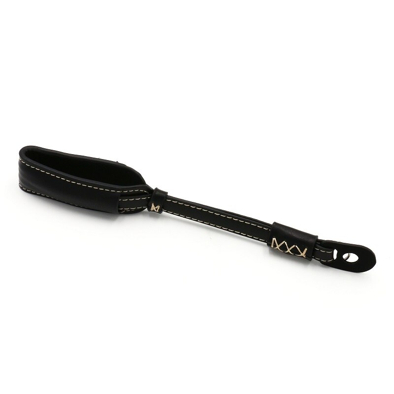 Camera Wrist Hand Strap Grip double PU Leather Cas... – Grandado
