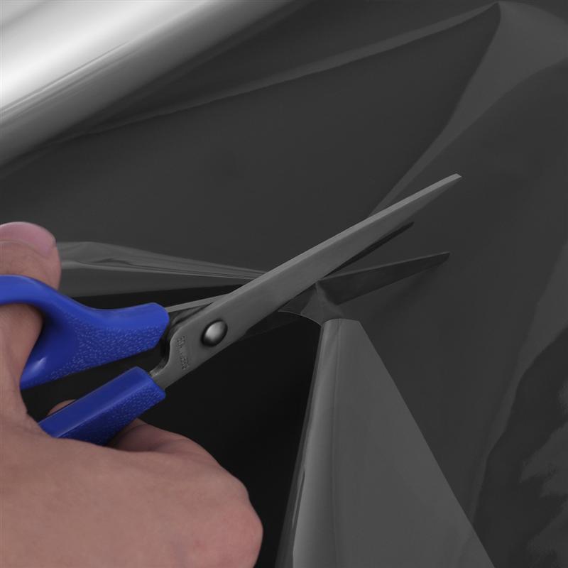 1pc Clear Cellophane Film Wrap Roll Flower Bouquet... – Grandado