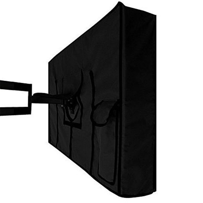 Pvc Oxford Doek Waterdichte Tv Cover Outdoor Tv St... – Vicedeal