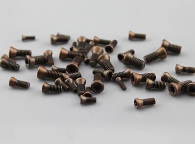 Real Parafusos Schroeven Torx Schroeven M2 M2.5 M3... – Grandado