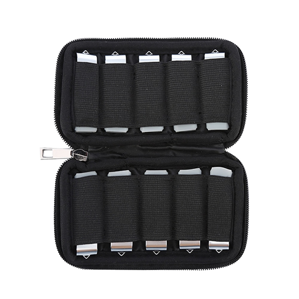 Protective Storage Organizer Case USB Flash Drives... – Vicedeal