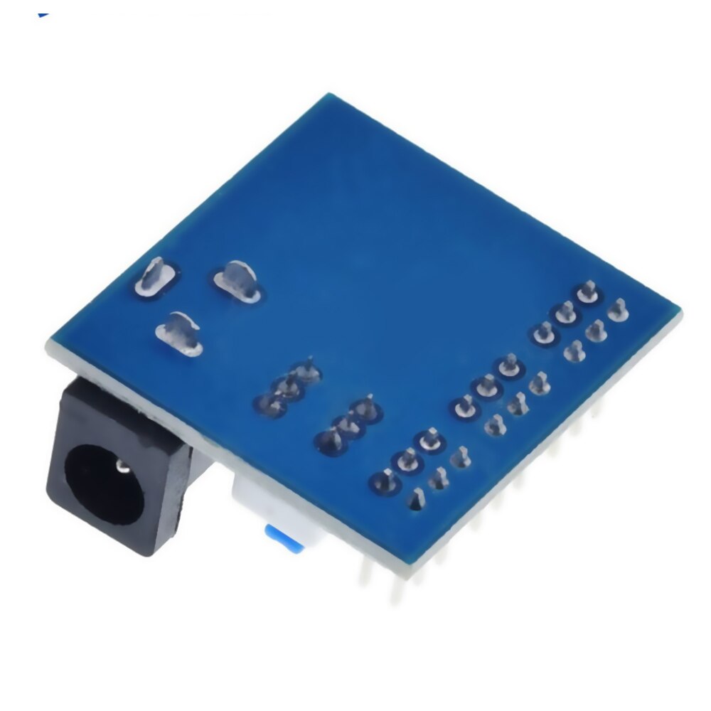 DC-DC 12V To 3.3V 5V Buck Step Down Power Supply M... – Vicedeal