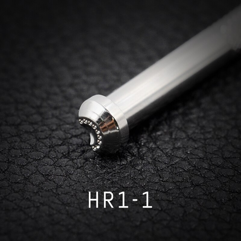 SOZO HR1 Leather Stamps Flower Centers Cluster Fin... – Vicedeal