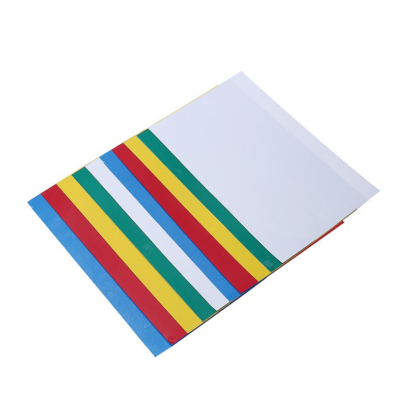 10 Sheets Colorful Transfer Carbon Paper 23*14cm W... – Grandado