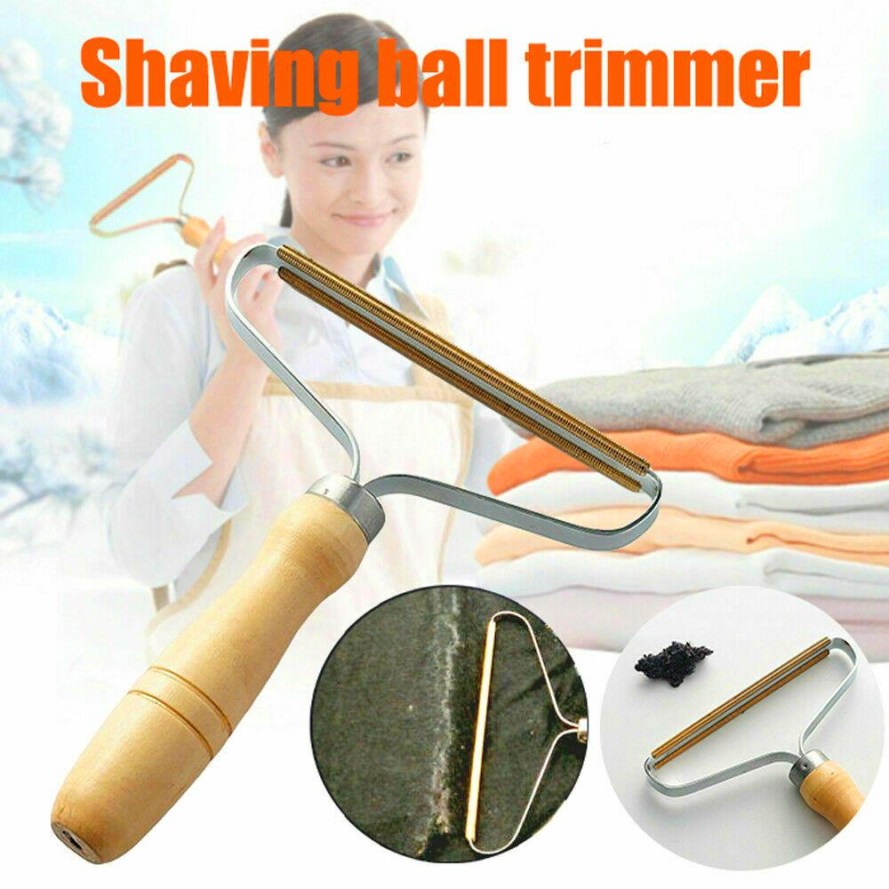 Shaving Clothes Lint Remover Manual Hair Removal a... – Grandado
