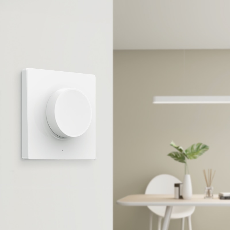 Original yeelight smart D wall switch and smart wi... – Vicedeal