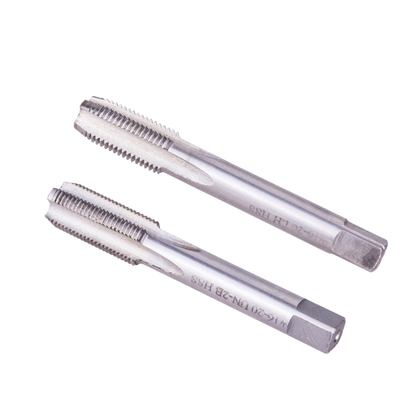 Bike Crank Thread Tapping Device 9/16 inch Bicycle... – Grandado