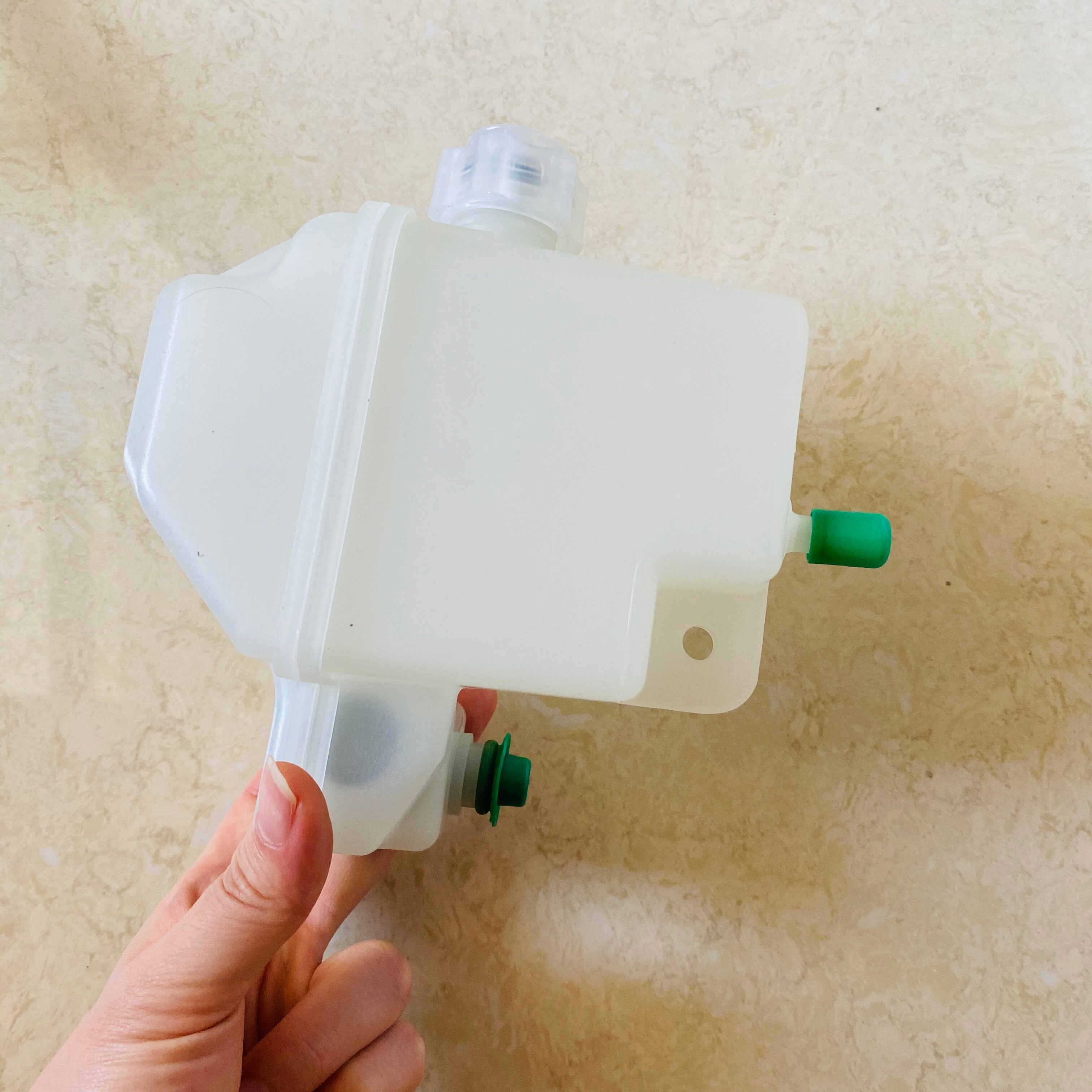 Orginal Selespeed Olieman Voor Chery Qq Oem: 513EH... – Grandado