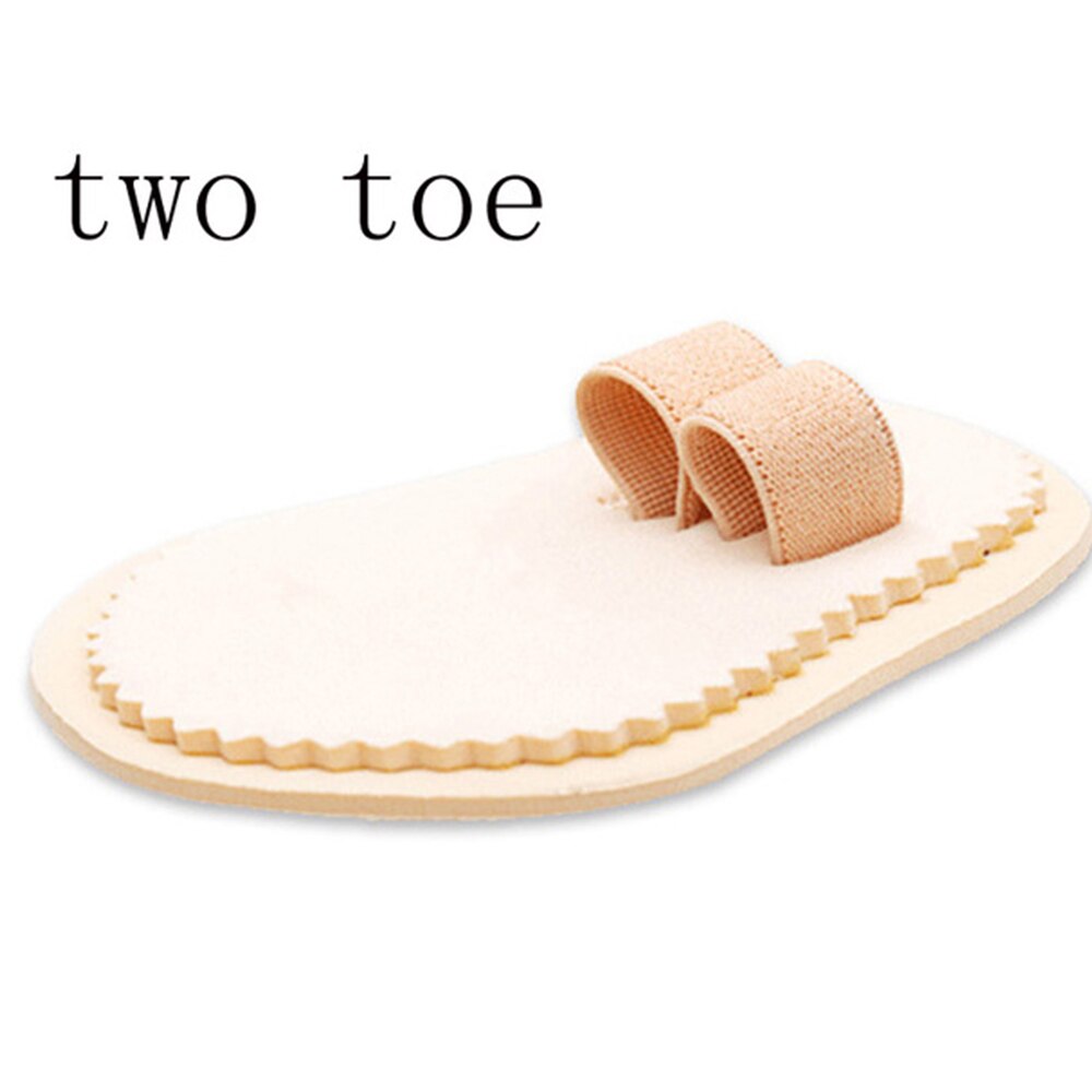 1Pc Hammer Toe Straightener Bunion Protector Toe C... – Grandado