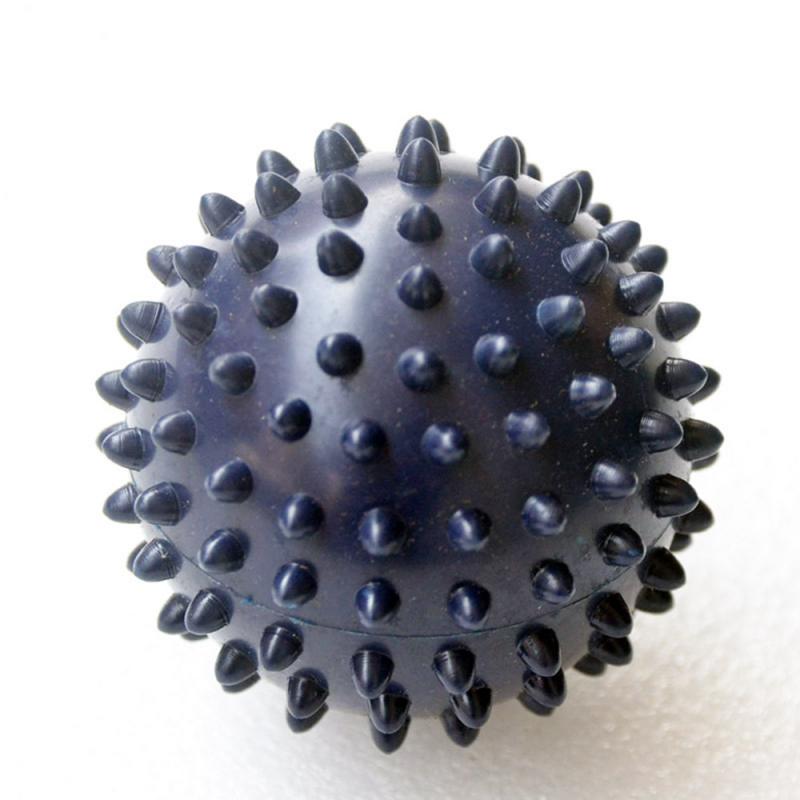 Massage Ball 7cm Spiky Point Massage Ball Roller R... – Grandado