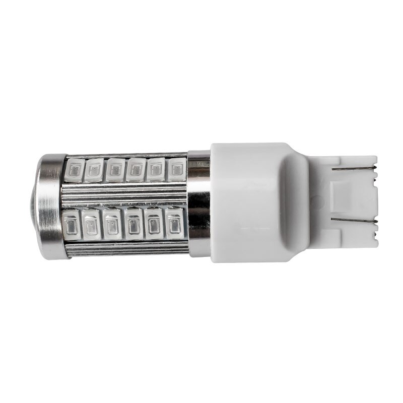 T20 7443 W21/5W 33 Led 5730 5630 Smd Auto Richting... – Grandado