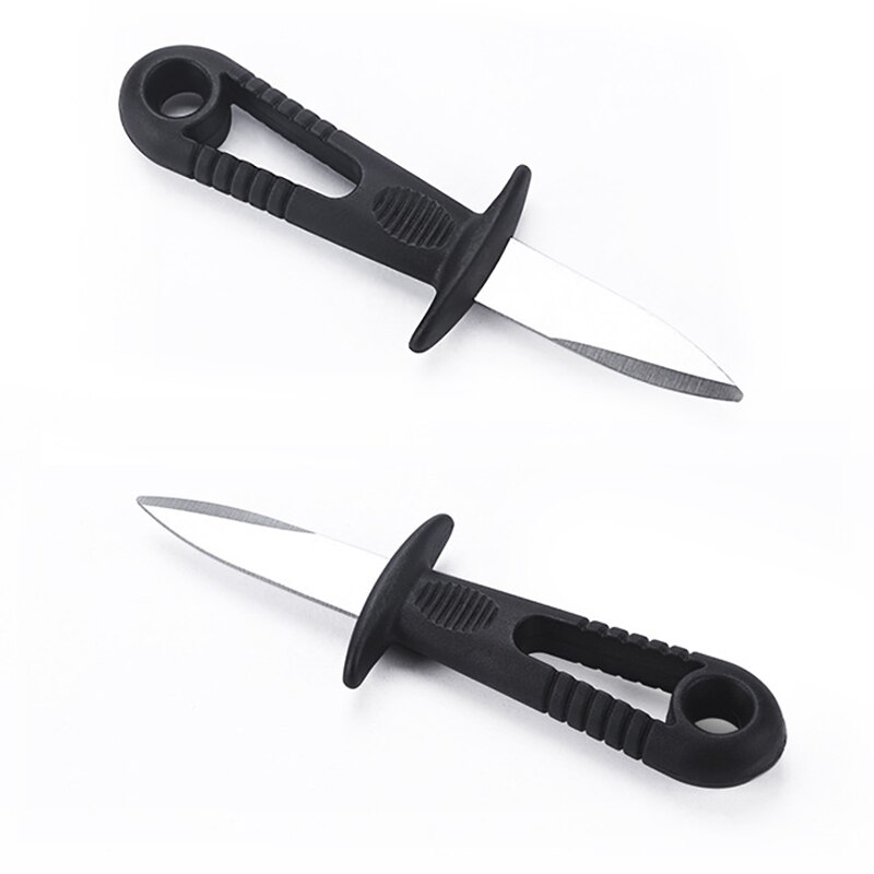 Holaroom Humanized Open Shell Tool Oysters Scallop... – Grandado