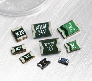 0805 0.5A/6V 500mA self-recovery fuse patch MF-PSM... – Grandado