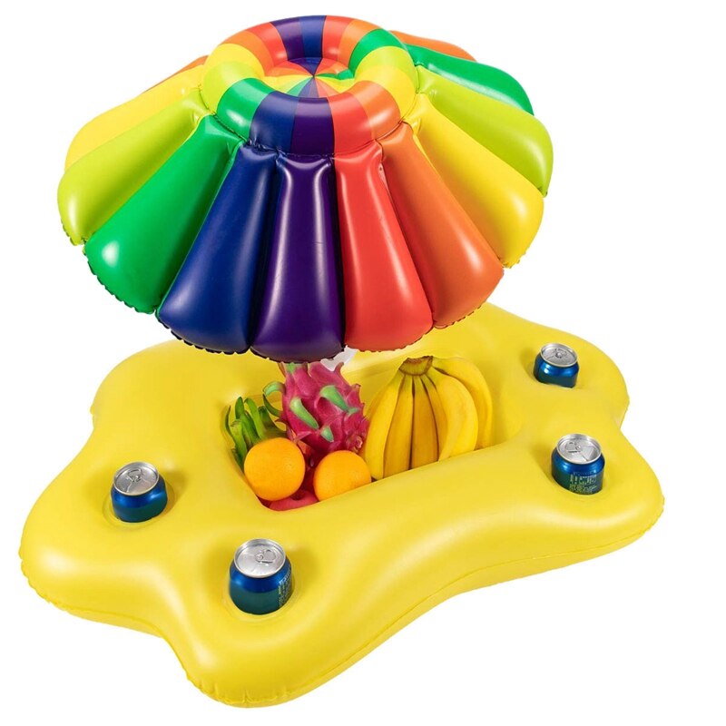 2x Summer Pool Inflatable Cup Holder Water Party I... – Vicedeal