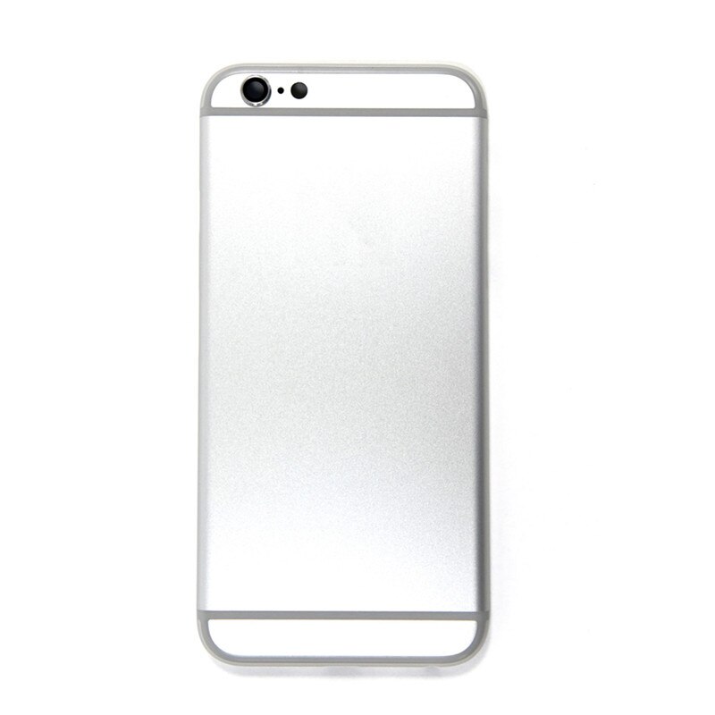 Originele Terug Behuizing Voor Iphone 6 Back Cover... – Grandado