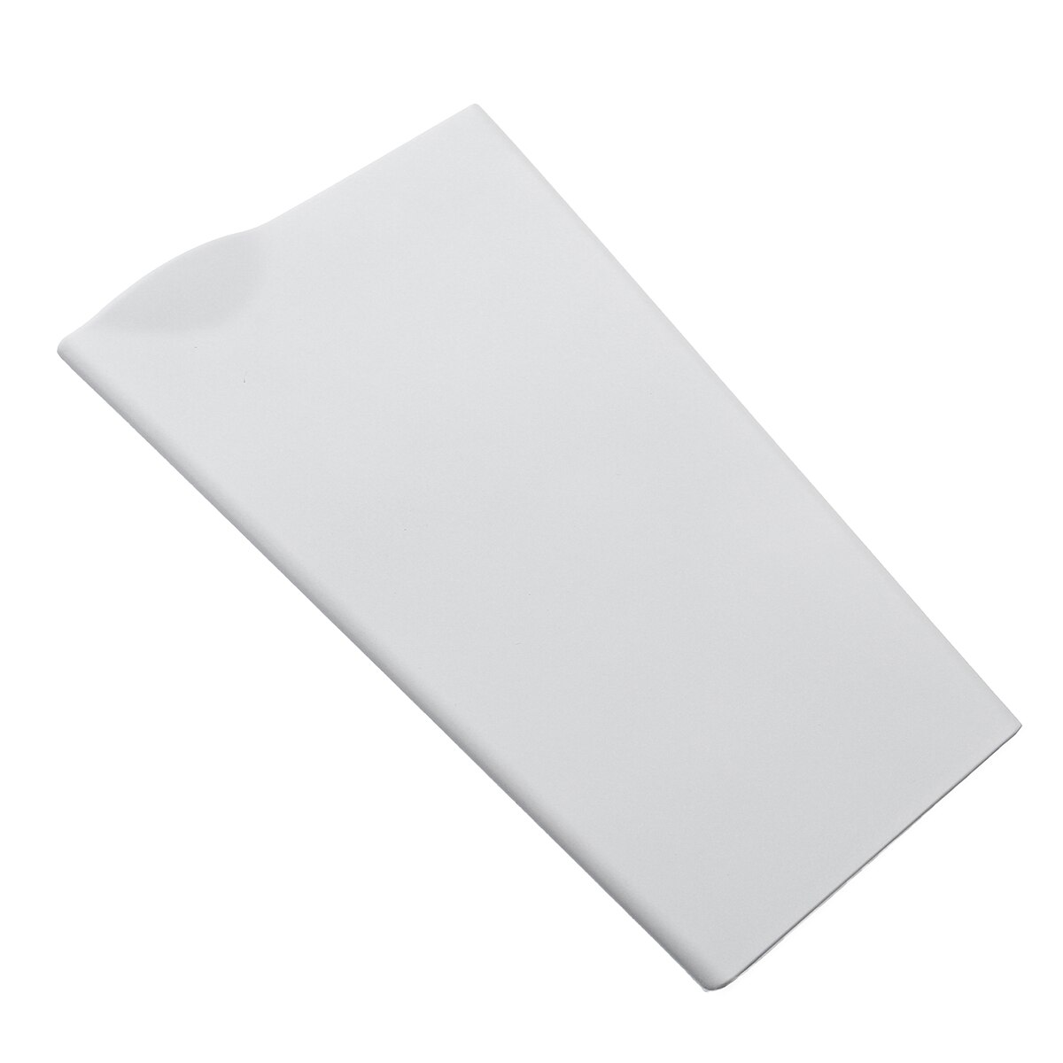 Witte Auto Benzinedop Tank Flap Cover Trim Tankdop... – Grandado