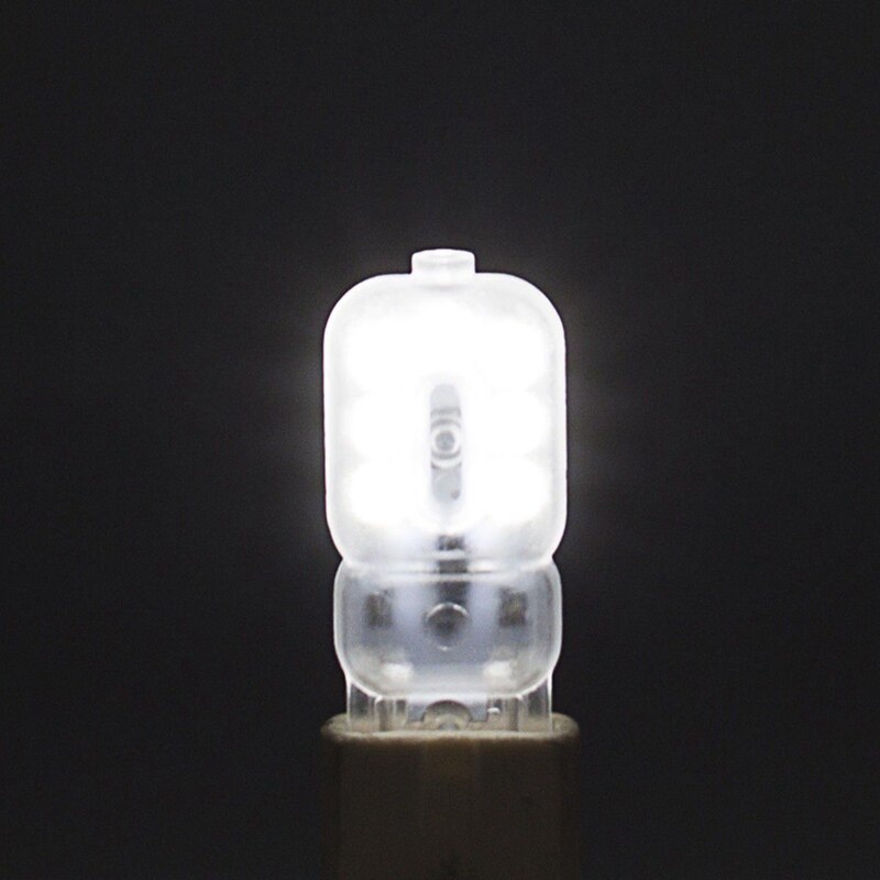 10 X G9 5W LED Dimmable Capsule Bulb Replace Light... – Vicedeal