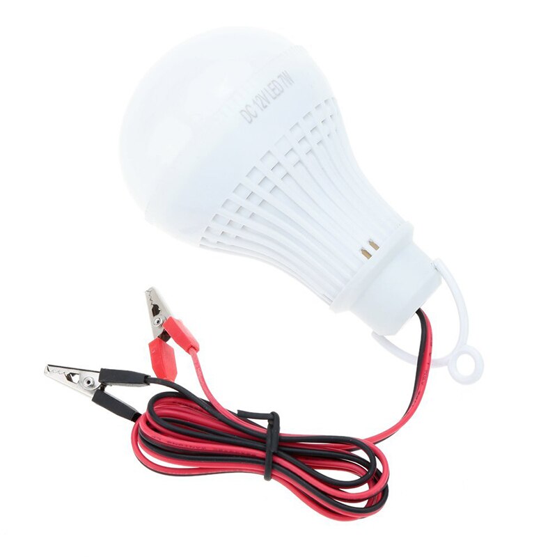 DC 12V 7W LED-lampe Allgemeine glühbirne typ Heima... – Grandado