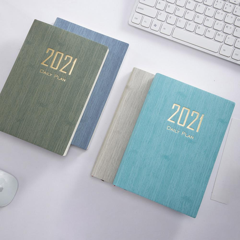 A5 Notebooks And Journals Agenda Writing Note Diar... – Vicedeal