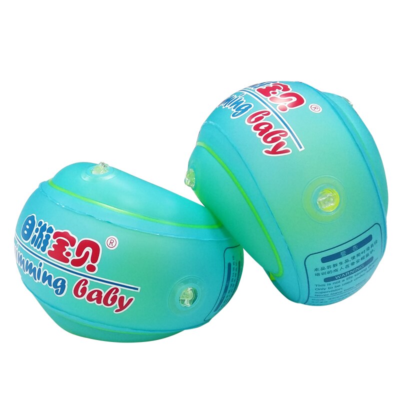 Swimming Baby Children Kids Arm Float Swimming Poo... – Grandado