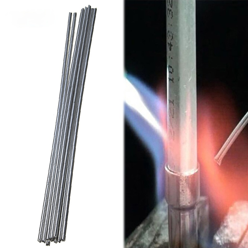 Worbright Copper Aluminum Brazing Welding Rods Fux... – Grandado