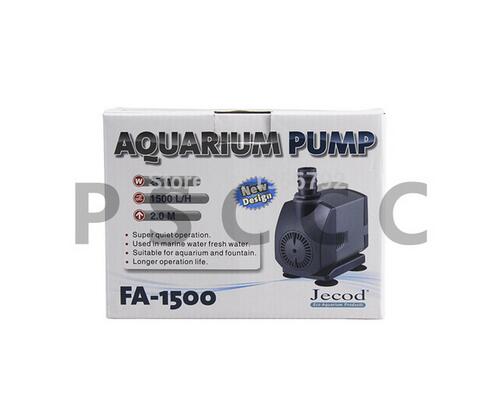 JEBAO JECOD ultra quiet submersible pump circulati... – Vicedeal