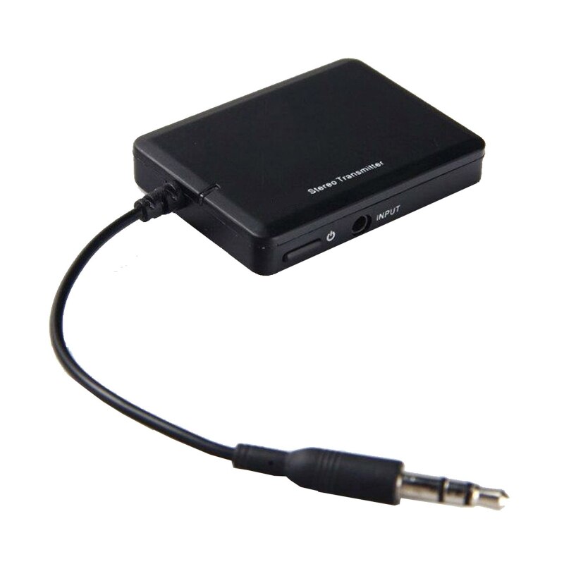 2 in 1 Wireless Transmitter Receiver Bluetooth-com... – Grandado